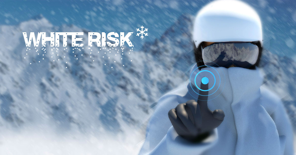 WHITE RISK – NUMEROSE NOVITA’
