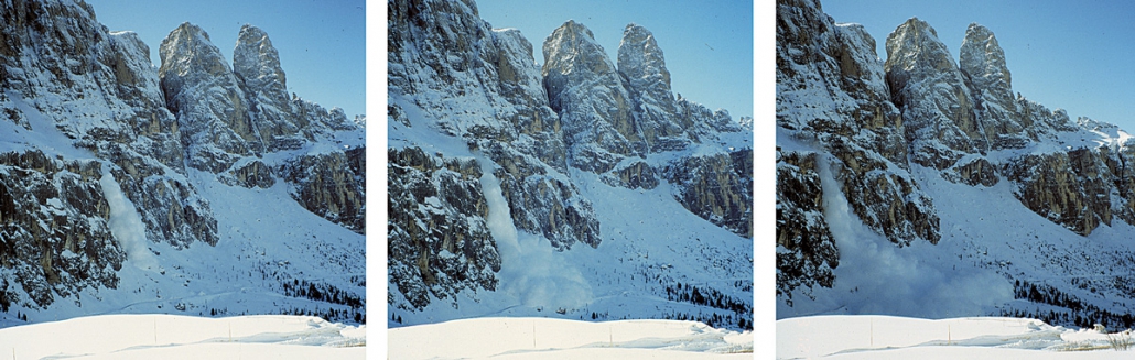 Le Valanghe