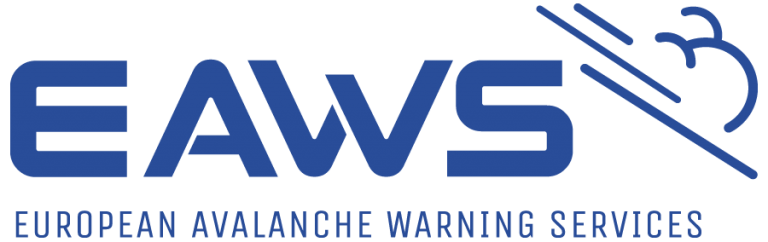 EAWS – European Avalanche Warning Services | AINEVA